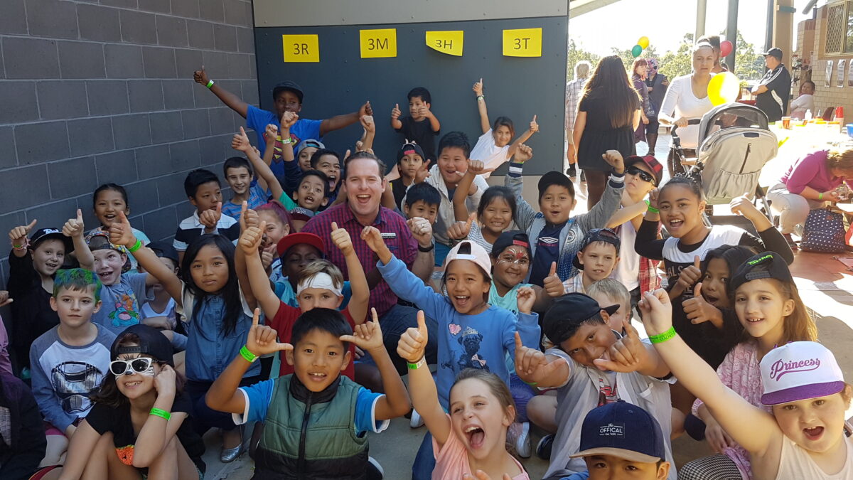 Who is Jon Raven? - Jon Raven - For Mayor