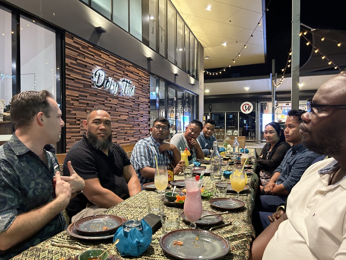 Who is Jon Raven? - Jon Raven - For Mayor