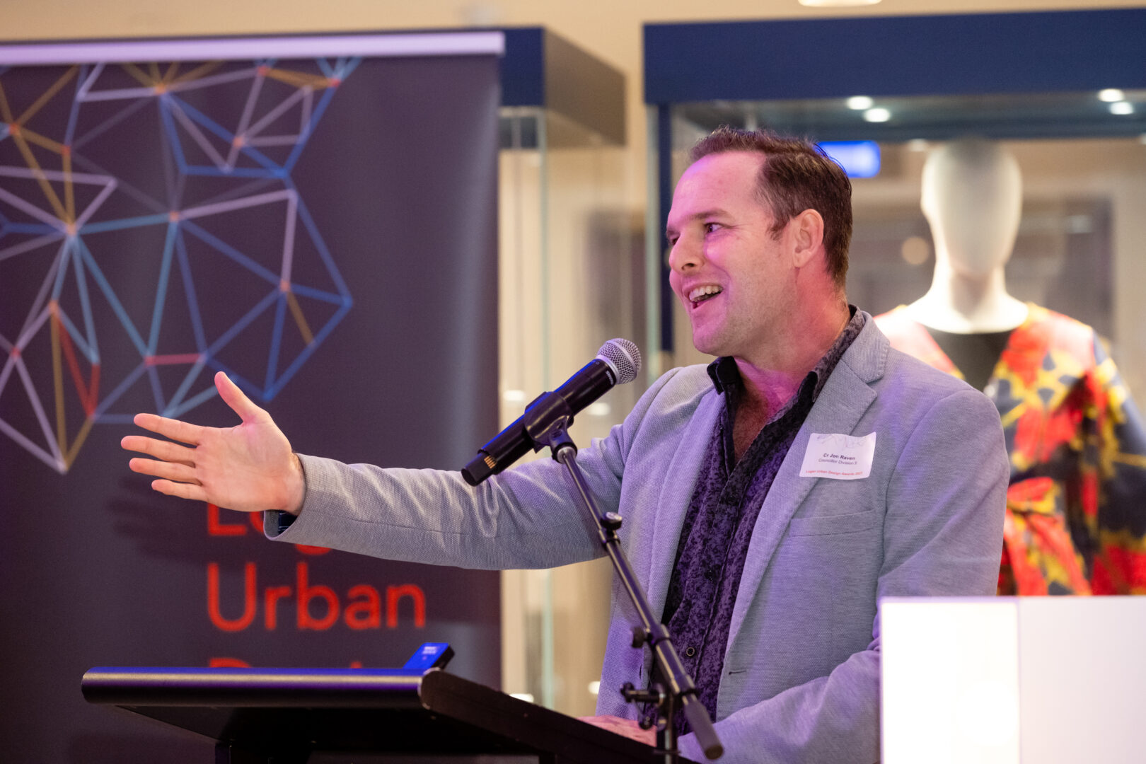 What are Jon's plans? - Jon Raven - For Mayor